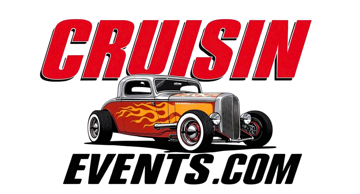 2026 Car Shows-Swap Meets – Michigan Hot Rod